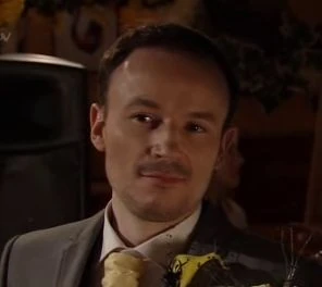 Andy Bartholomew | Coronation Street Wiki | Fandom