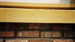 Dennis Tanner | Coronation Street Wiki | Fandom