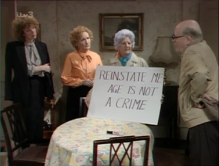 Episode 3059 (20th April 1990) | Coronation Street Wiki | Fandom