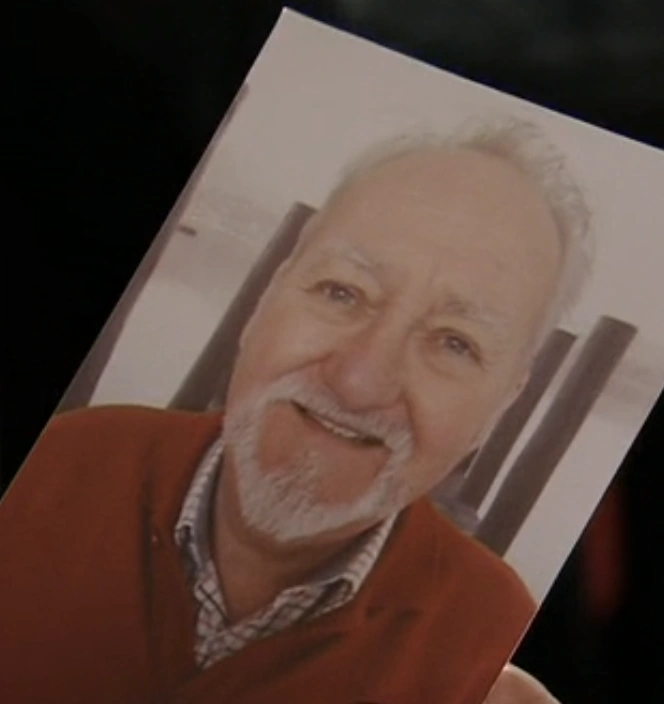 Raymond Parrott | Coronation Street Wiki | Fandom