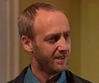 Steve Rafferty | Coronation Street Wiki | Fandom
