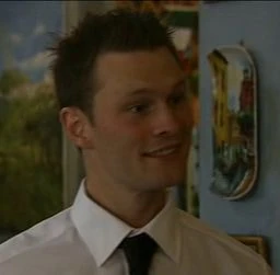 Daniel Jillings | Coronation Street Wiki | Fandom