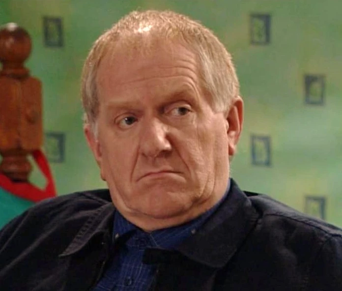 Dennis Stokes | Coronation Street Wiki | Fandom