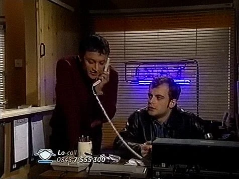 Episode 4814 (1st May 2000) | Coronation Street Wiki | Fandom