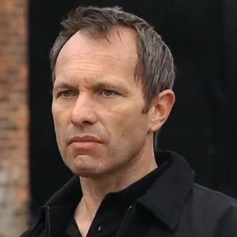 Jimmy Clayton | Coronation Street Wiki | Fandom