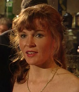 Lucy Johnson | Coronation Street Wiki | Fandom