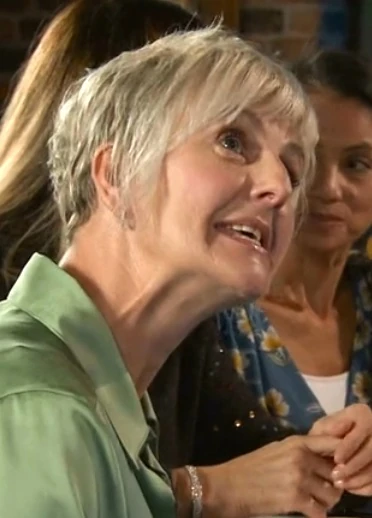 Maggie (Episodes 10848/9) | Coronation Street Wiki | Fandom
