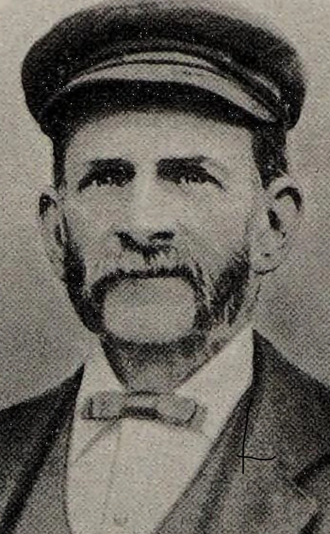 Percy Grimshaw | Coronation Street Wiki | Fandom