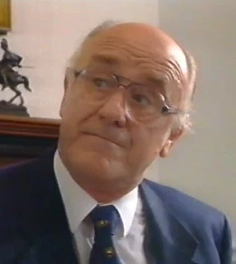 Robert Pugh | Coronation Street Wiki | Fandom