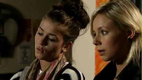 Episode 7469 (15th November 2010) | Coronation Street Wiki | Fandom