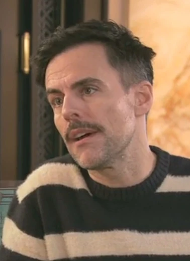 Nick Dutton | Coronation Street Wiki | Fandom