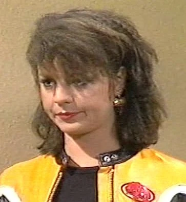 Vikki Chambers | Coronation Street Wiki | Fandom