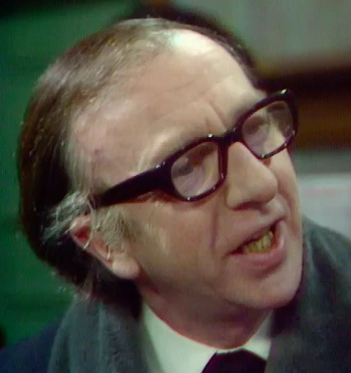 Tom Hedley | Coronation Street Wiki | Fandom