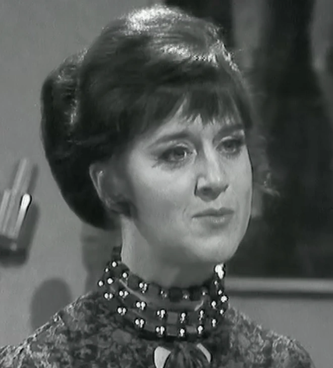 Barbara Mitchell | Coronation Street Wiki | Fandom