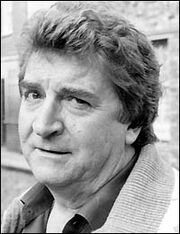 Peter Adamson | Coronation Street Wiki | Fandom