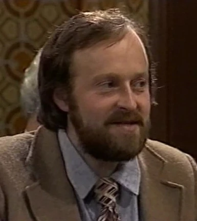 Tony Hayes | Coronation Street Wiki | Fandom