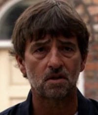Eric Sandford | Coronation Street Wiki | Fandom