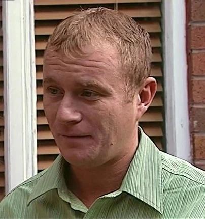 Ashley Peacock | Coronation Street (1960-Today) Wiki | Fandom