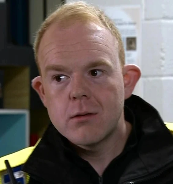 Craig Tinker | Coronation Street (1960-Today) Wiki | Fandom