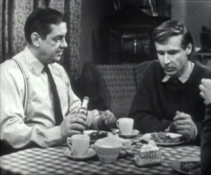 Episode 00001 (December 9, 1960) | Coronation Street (1960-Today) Wiki ...