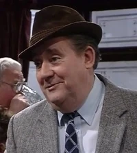 Alf Roberts | Coronation Street (1960-Today) Wiki | Fandom