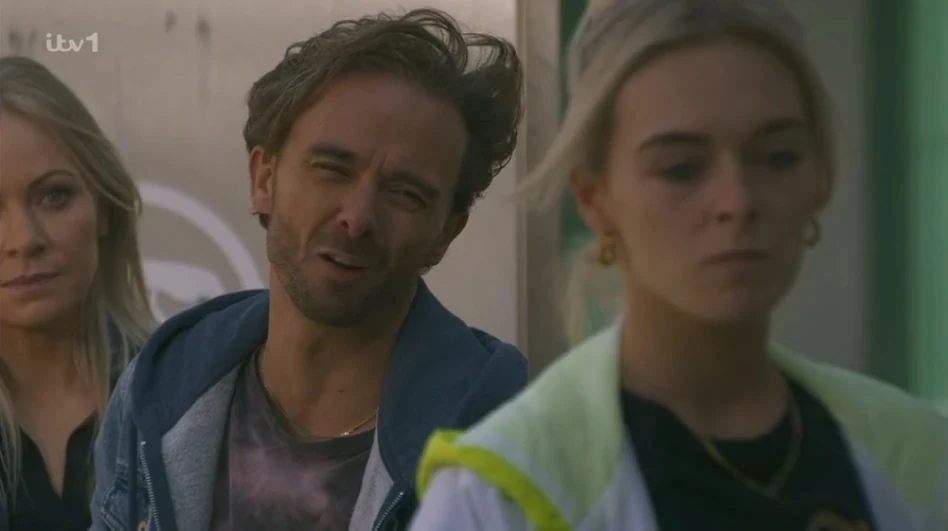 Episode 11415/16 (November 15, 2024) | Coronation Street (1960-Today) Wiki | Fandom