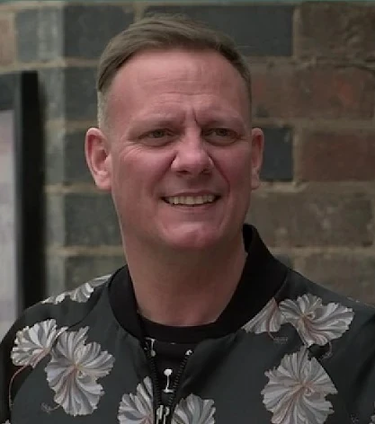 Sean Tully | Coronation Street (1960-Today) Wiki | Fandom