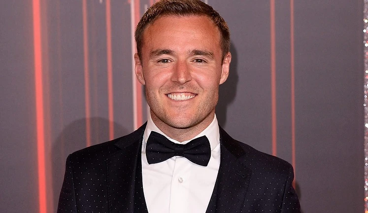 Alan Halsall | Coronation Street (1960-Today) Wiki | Fandom