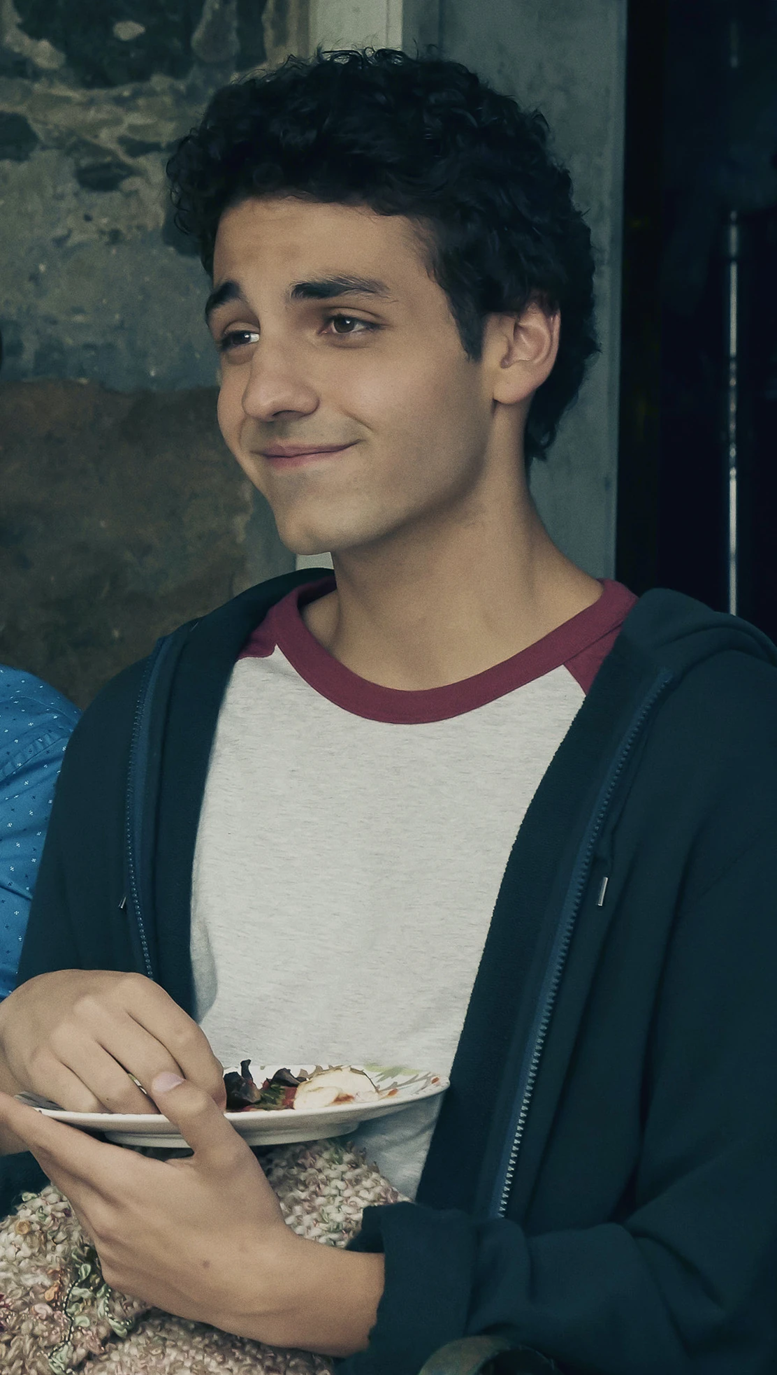 Ross Kalighi | Coroner Wiki | Fandom