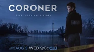 Coroner | Coroner Wiki | Fandom