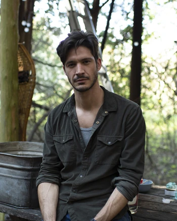 Liam Bouchard | Coroner Wiki | Fandom