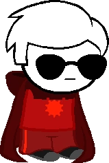 Dave Strider | COrp Wiki | Fandom