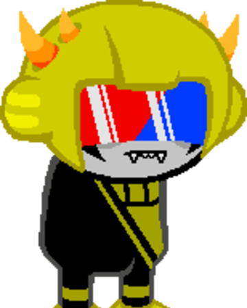 Mituna Captor | COrp Wiki | Fandom