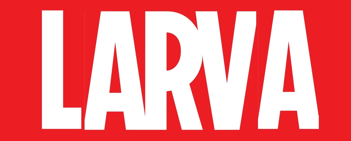 Larva | Wiki Corpopedia | Fandom