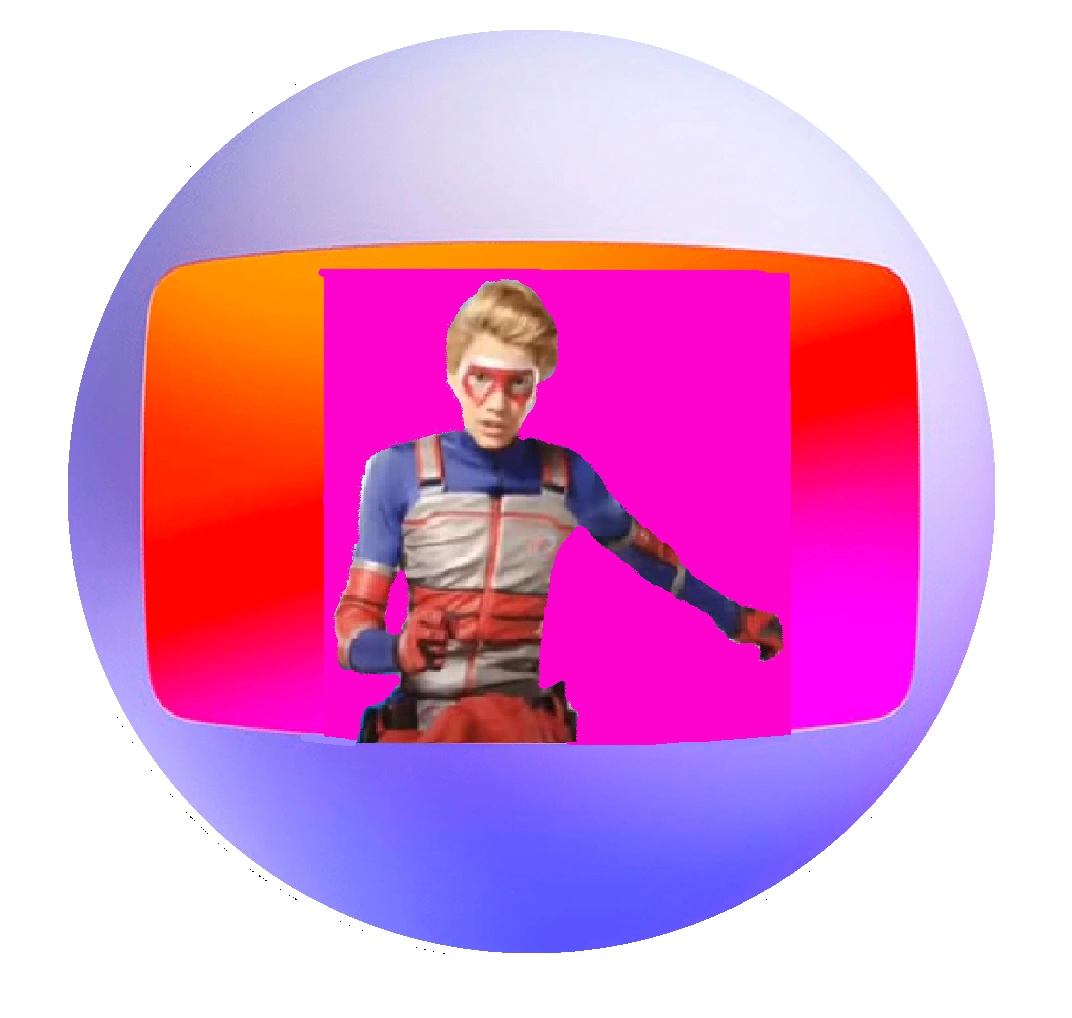 TV Henry | Wiki Corpopedia | Fandom