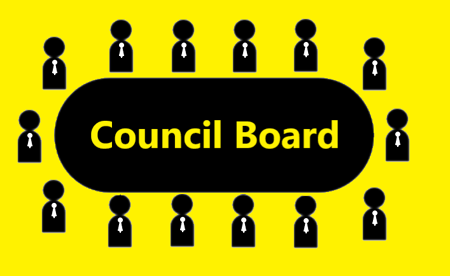 Council Board | Corporate Republic of Shell Inc. Wiki | Fandom