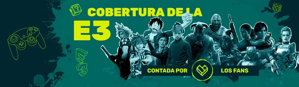 E3 2017/Ubisoft | FANDOM en español | Fandom