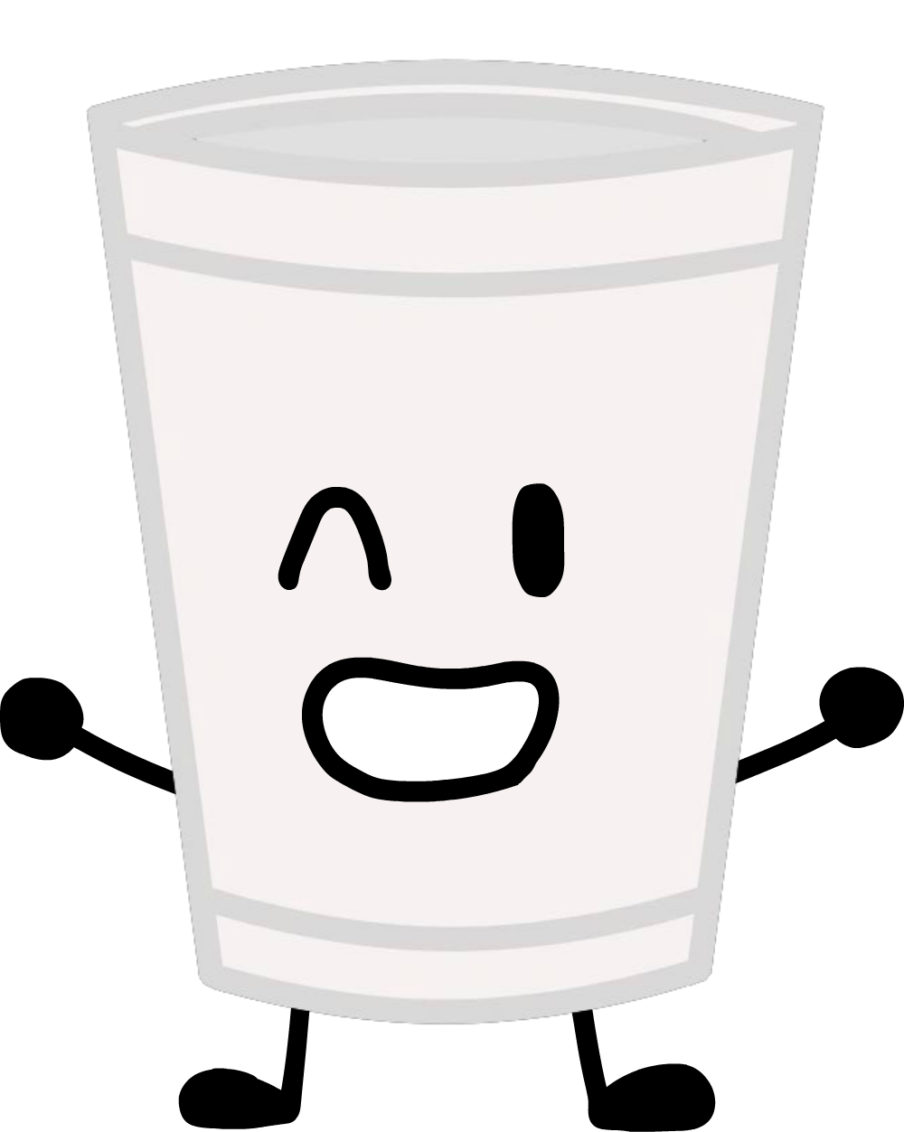 Styrofoam Cup | Corporate Businessman's Telethon Wiki | Fandom