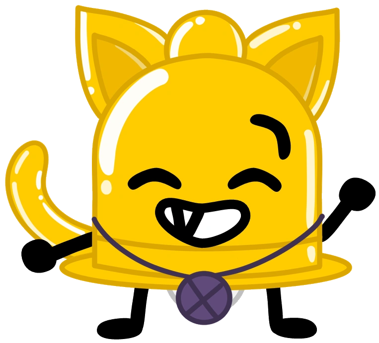 Cat Bell | Corporate Businessman's Telethon Wiki | Fandom