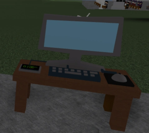 Explosive Computer | Corporation Craze Wiki | Fandom