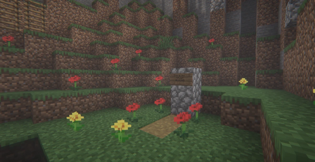 Mimoun | Corps Wiki | Fandom