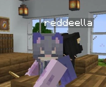 Ella | Corps Wiki | Fandom