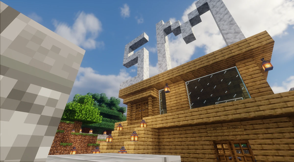 SM Company | Corps Wiki | Fandom