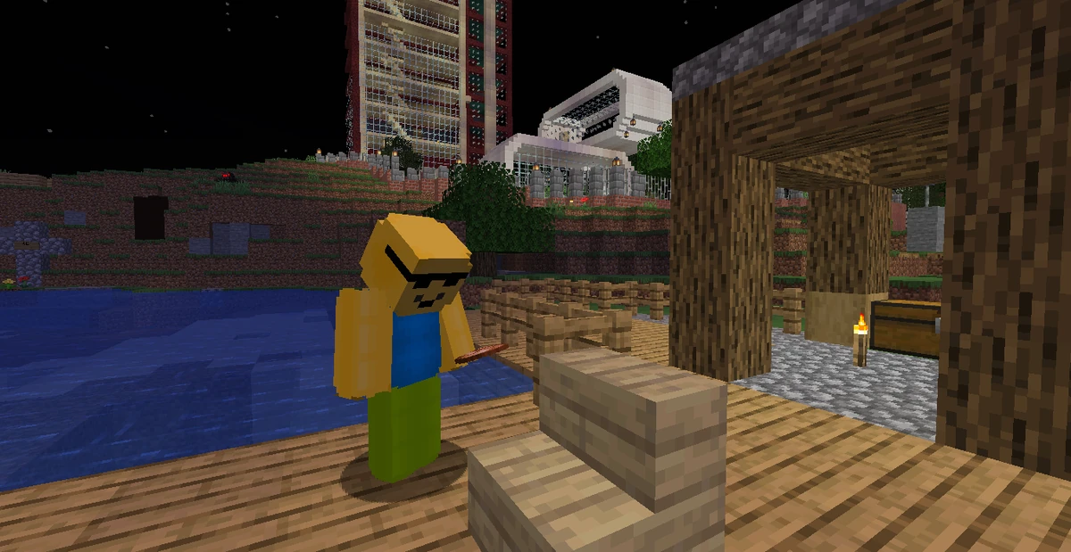 Nooby | Corps Wiki | Fandom