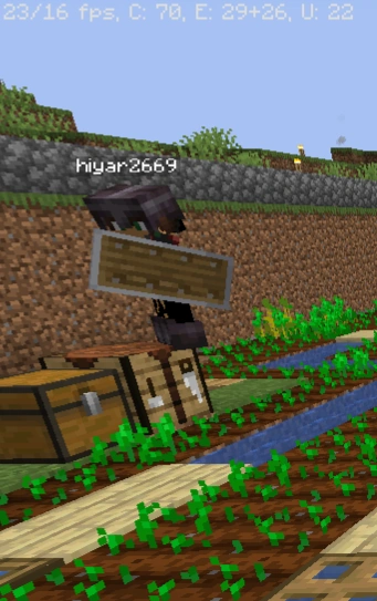 Hiyar | Corps Wiki | Fandom