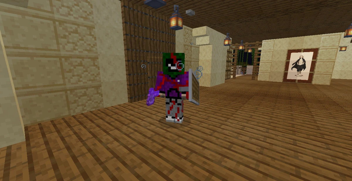 Magic | Corps Wiki | Fandom