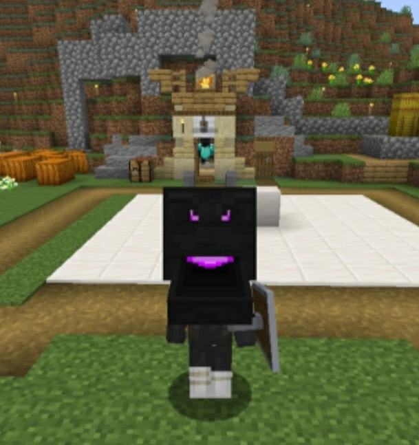 Muffin | Corps Wiki | Fandom