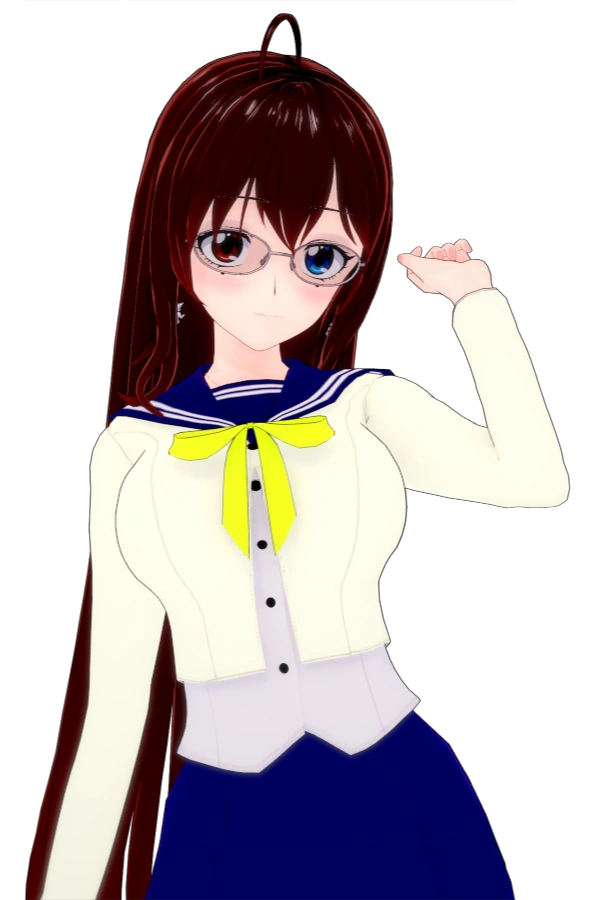 Kimi Ichikawa | Corpse Party: Different Story Wiki | Fandom
