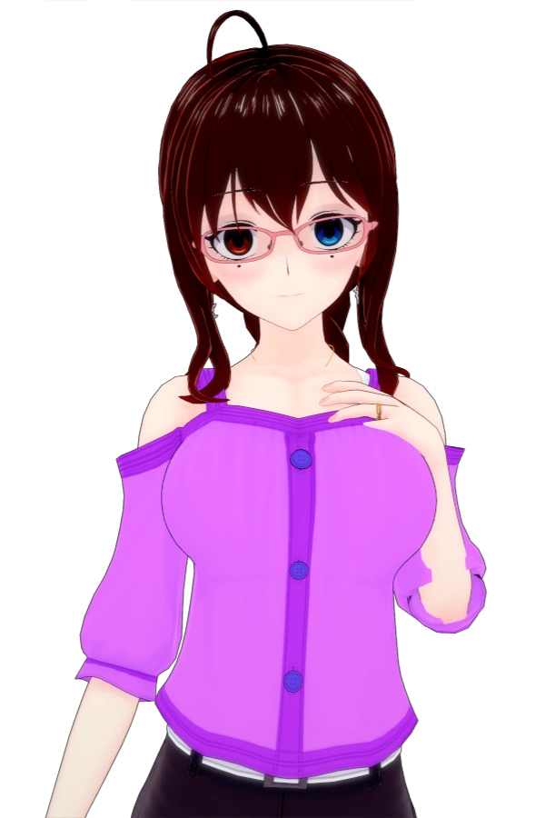 Kimi Ichikawa | Corpse Party: Different Story Wiki | Fandom
