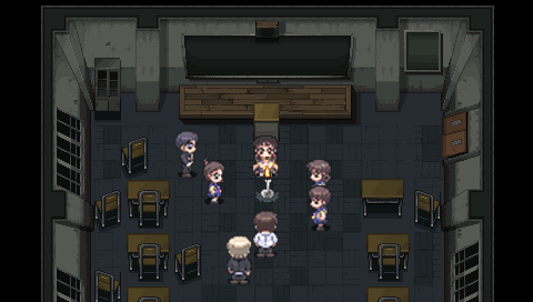 Ghost Stories | Corpse Party Fanon Wiki | Fandom